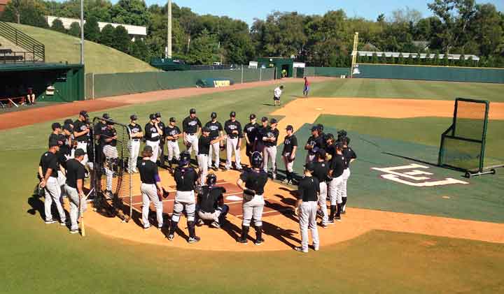 Lipscombbaseball Index