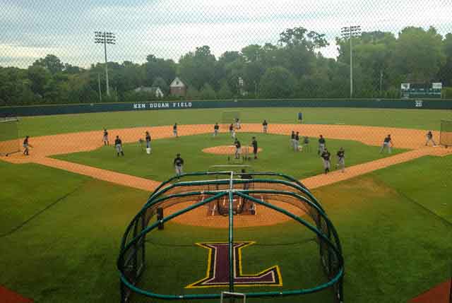 Lipscombbaseball Index